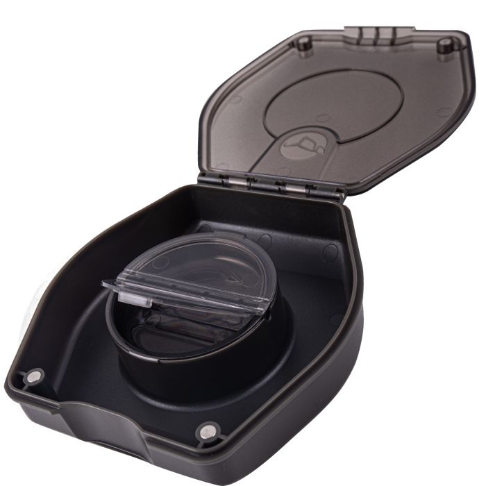 Korda Tubing Box - West Lothian Angling