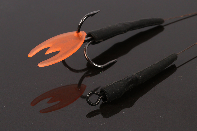 Pike Pro Single Treble Bait Traces - West Lothian Angling