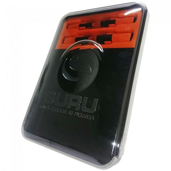 Korda Guru Punch Set - West Lothian Angling