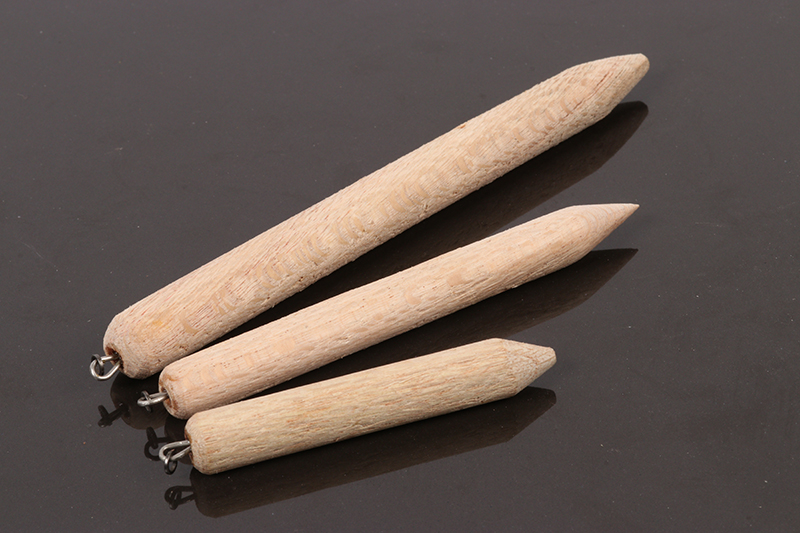 Pike Pro Balsa Sticks - West Lothian Angling