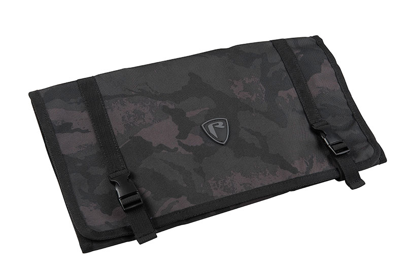Fox Rage Voyager Camo Tool Wrap - West Lothian Angling