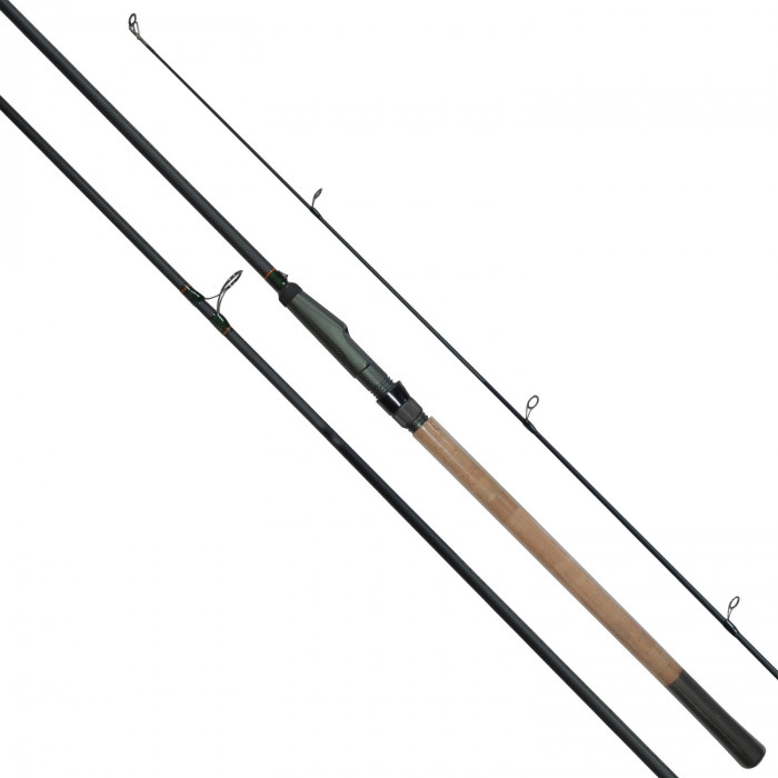 Drennan E-Sox 10ft Pikeflex Rod 2.75lb - West Lothian Angling