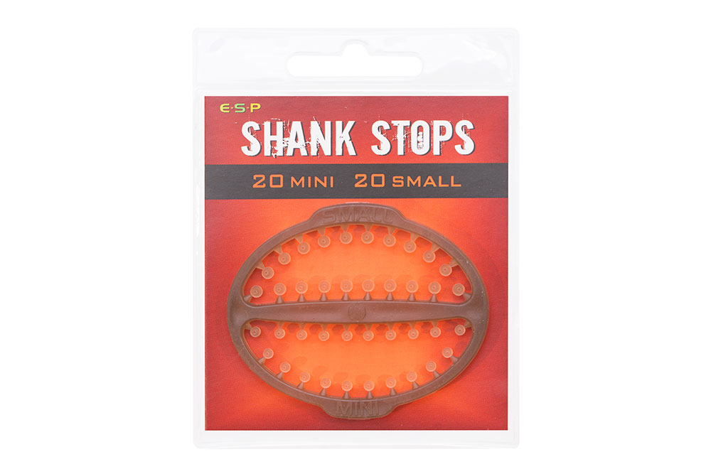 ESP Shank Stops Hook Beads - West Lothian Angling