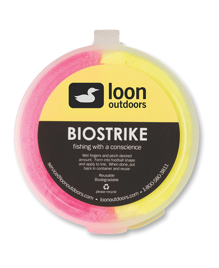 Loon Outdoors Biostrike Putty Indicator - West Lothian Angling