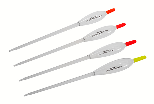 Drennan Crystal Avons - West Lothian Angling