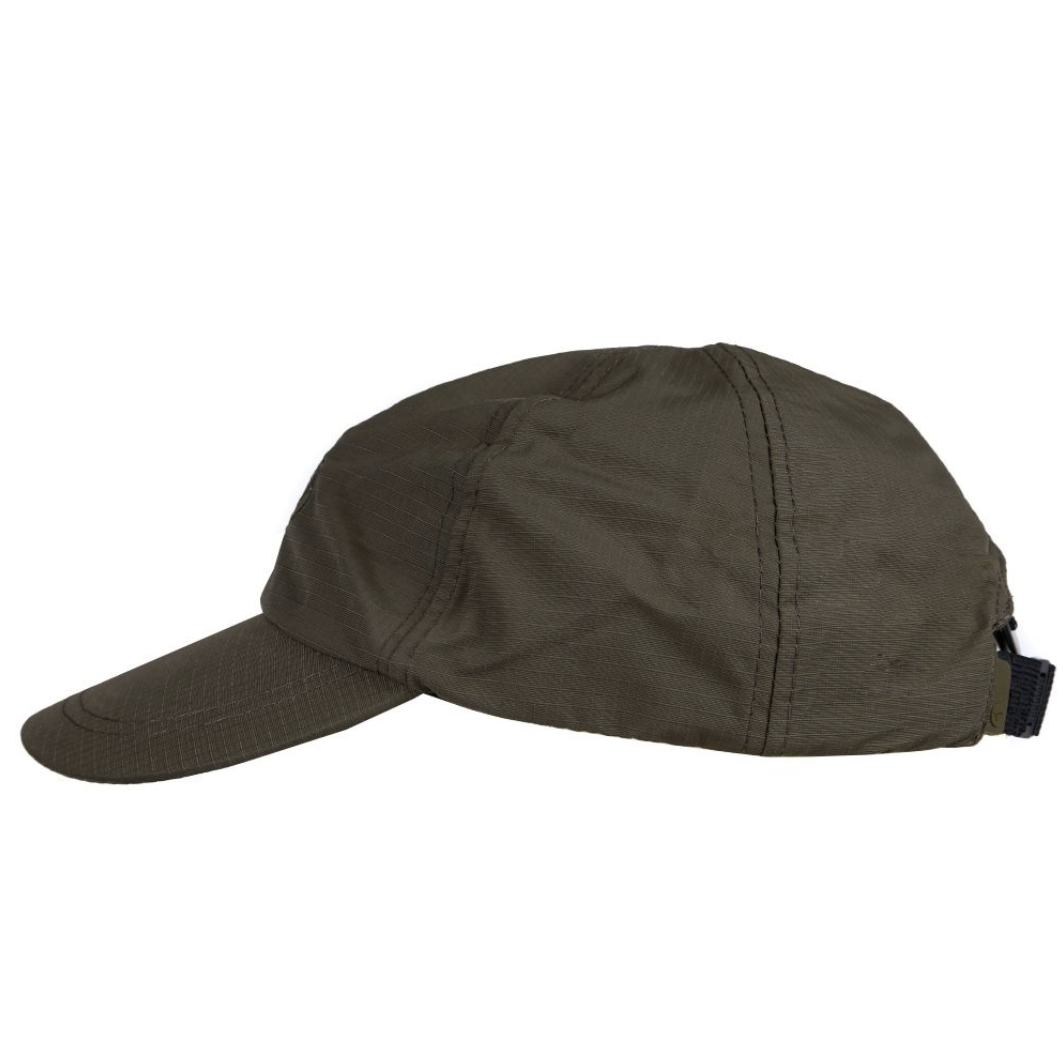 Korda Kool Waterproof Cap - West Lothian Angling