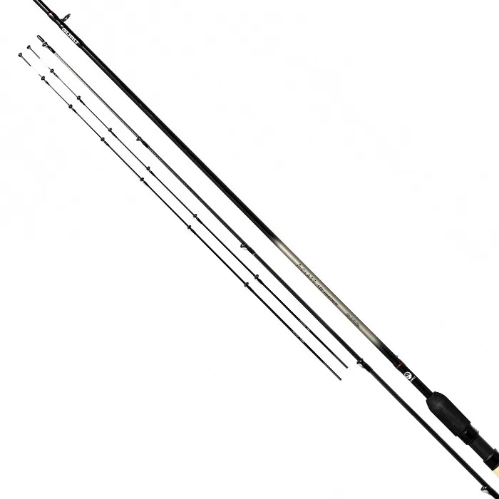 Guru A-Class Feeder Rods - West Lothian Angling