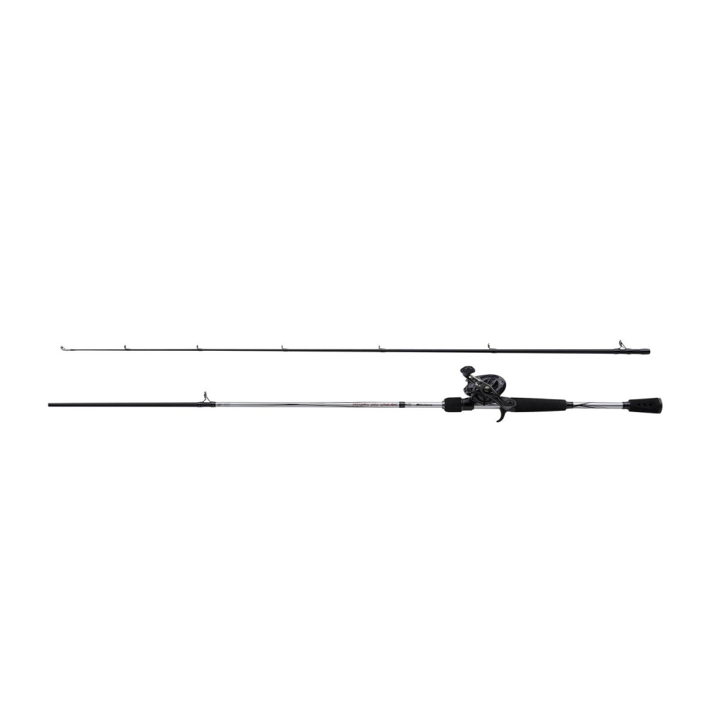 Abu Garcia Fast-Attack Casting Combo Set - West Lothian Angling