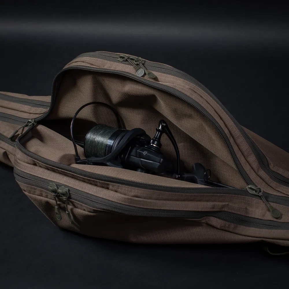 Korda Divide Holdall 12ft-3 Rod - West Lothian Angling