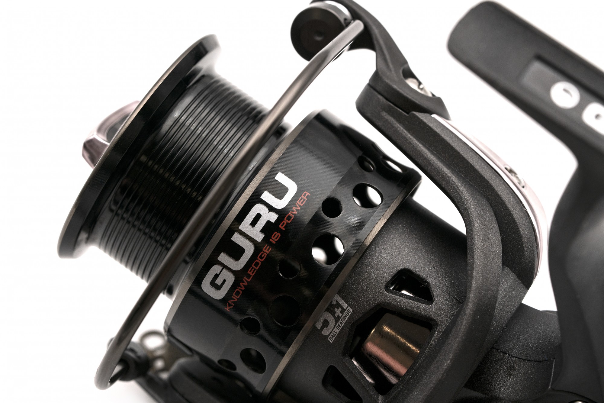 A-Class 3000 Reel - West Lothian Angling