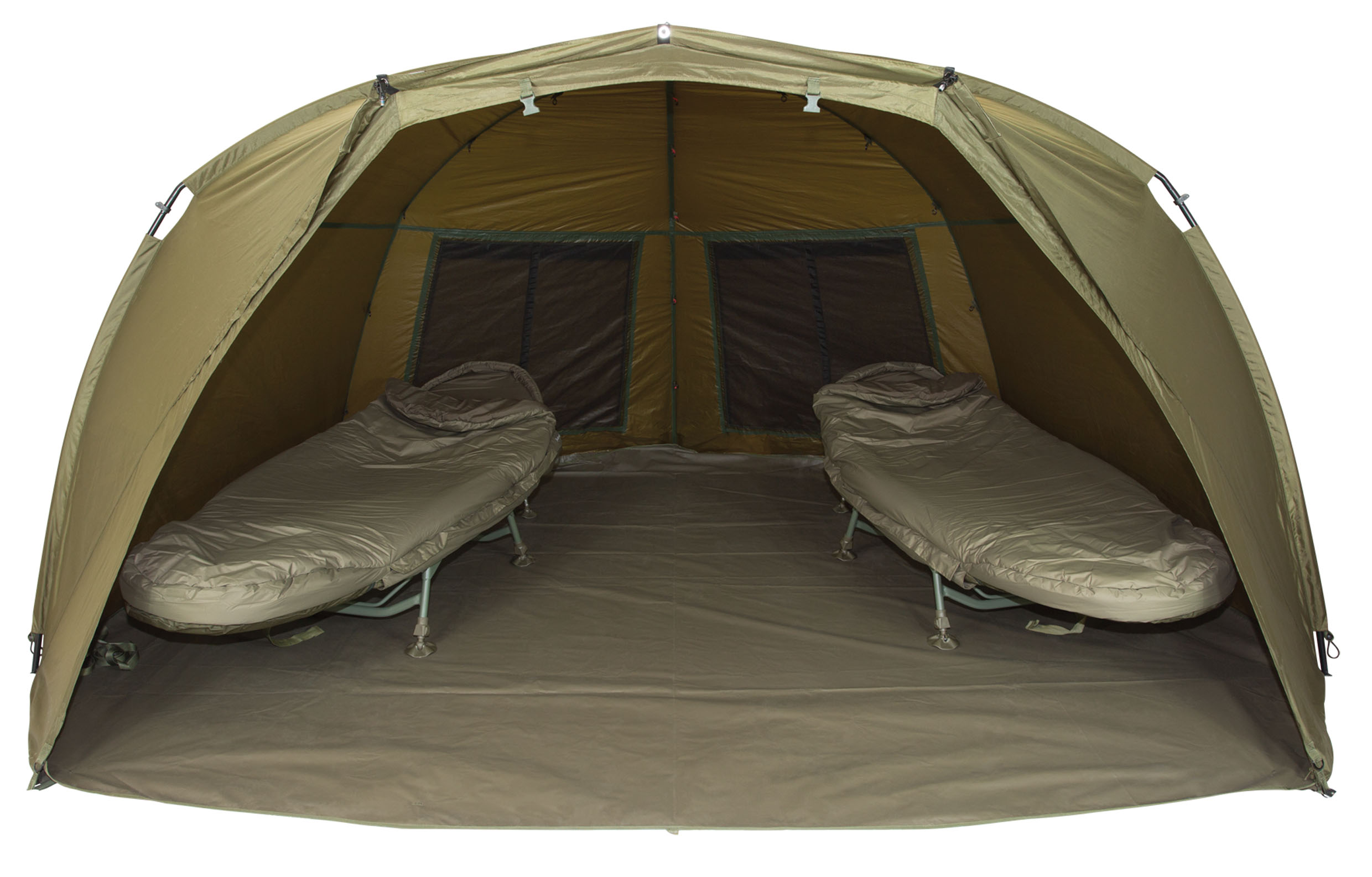 Trakker Tempest 200 Shelter - West Lothian Angling