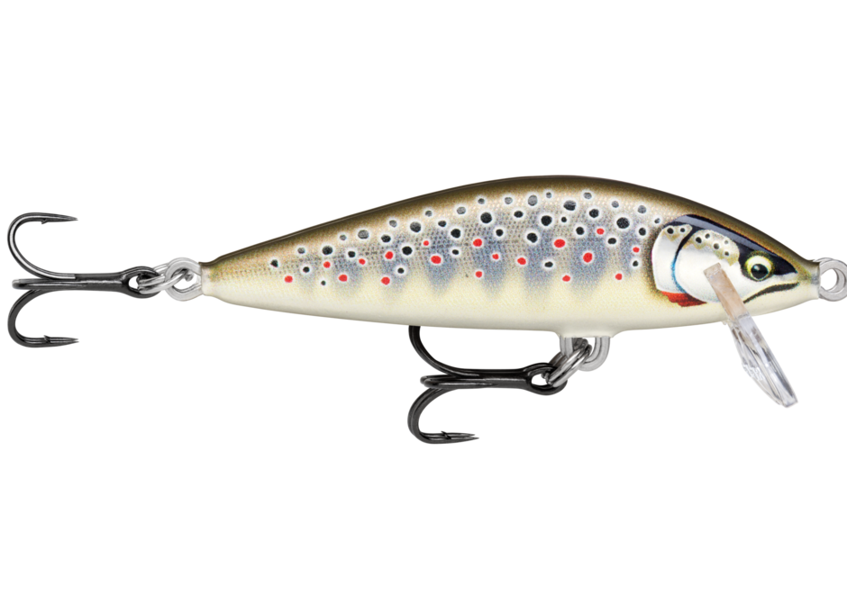 Rapala Countdown Elite CDE35 GDBT - West Lothian Angling