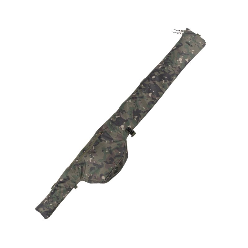 Trakker NXC Camo Rod Sleeve 10ft - West Lothian Angling