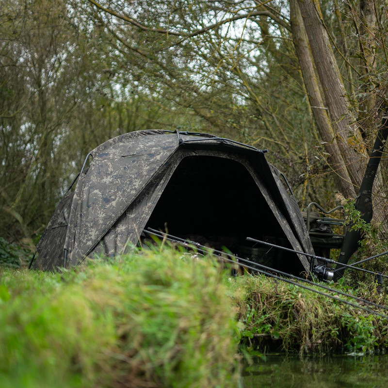 Nash Titan Hide Camo Pro Full System - West Lothian Angling